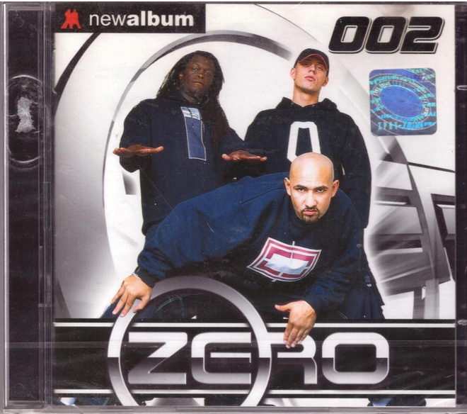 CD 002 Zero - porównaj ceny - Allegro.pl