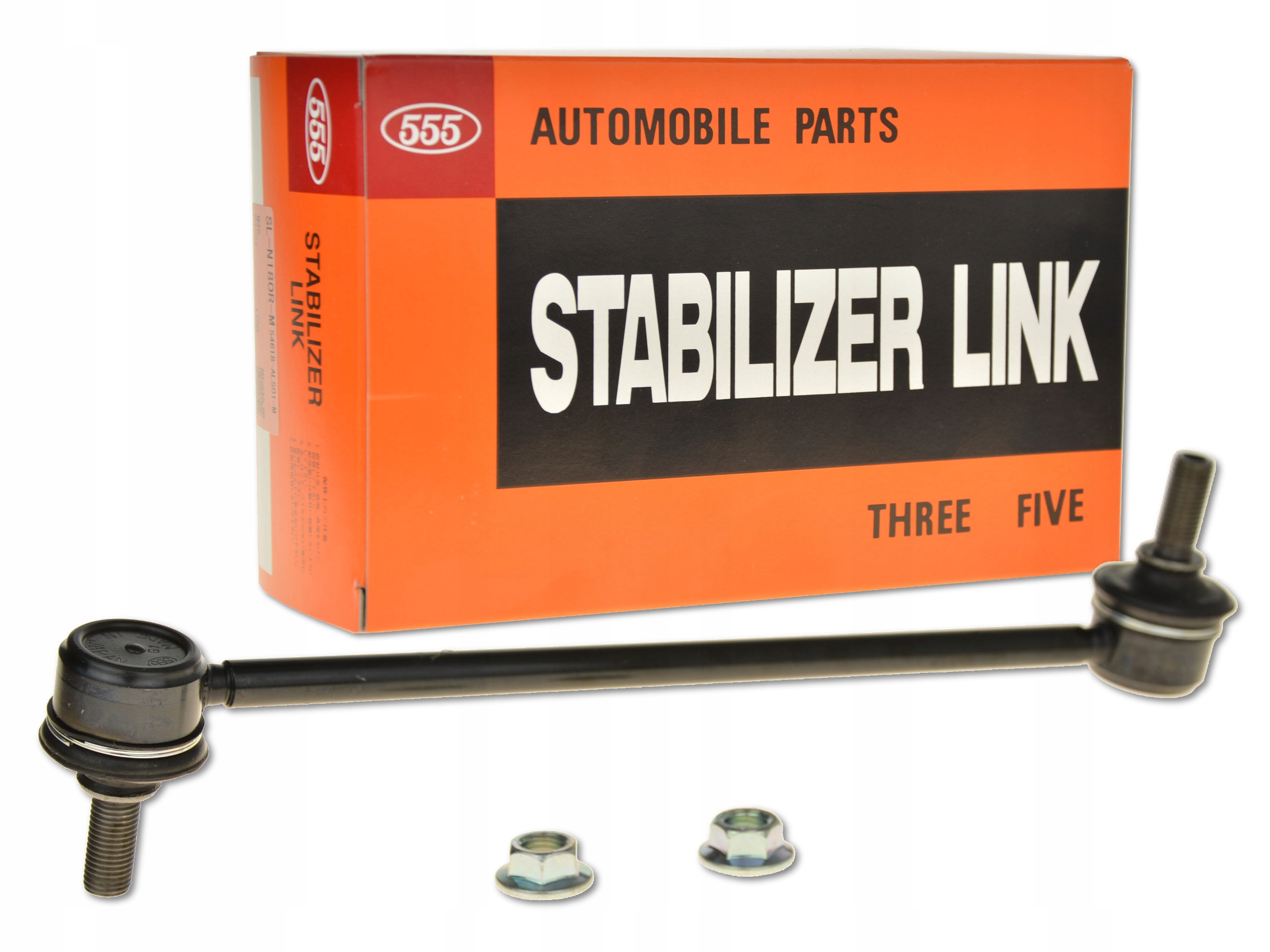 555 SL-1800-M Drążek / wspornik, stabilizator za 117.90PLN z Legnica ...