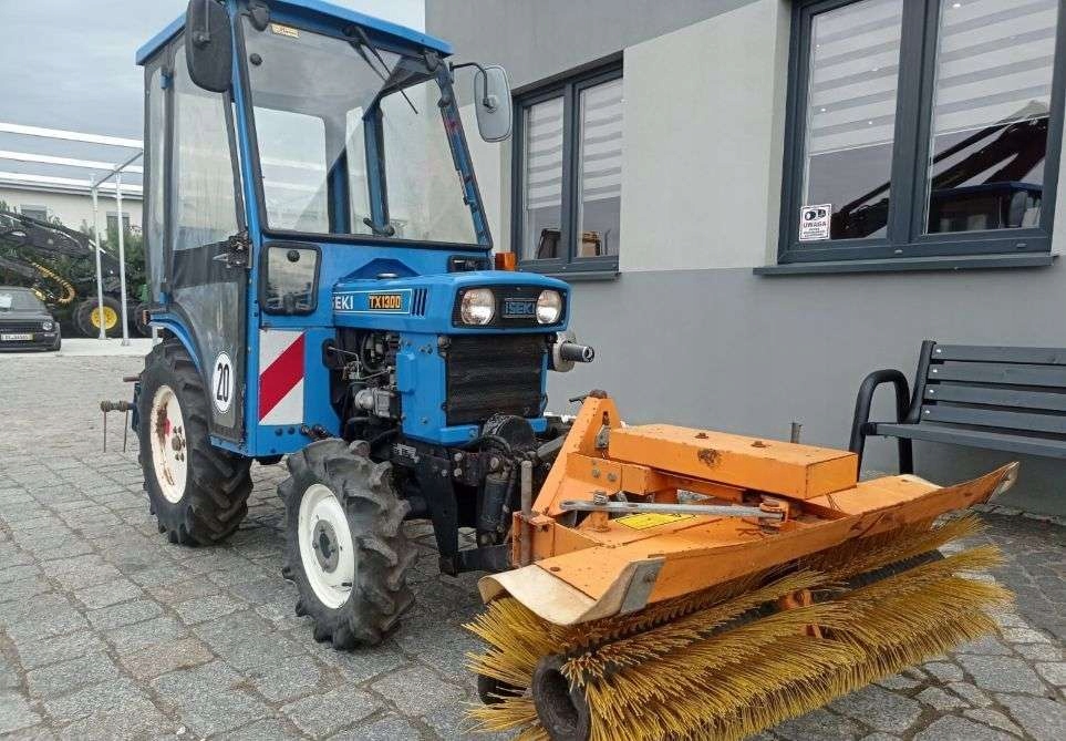 Traktory - ciągniki rolnicze - Allegro.pl, strona 2