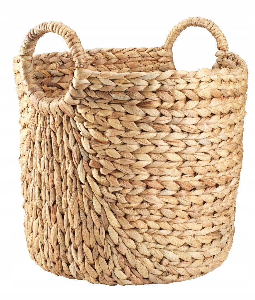 KOSZ WIKLINOWY PLECIONY DUŻY KOSZYK 34cm 10778219521 - Allegro.pl KOSZ WIKLINOWY PLECIONY DUŻY KOSZYK 34cm 10778219521 - Allegro.pl