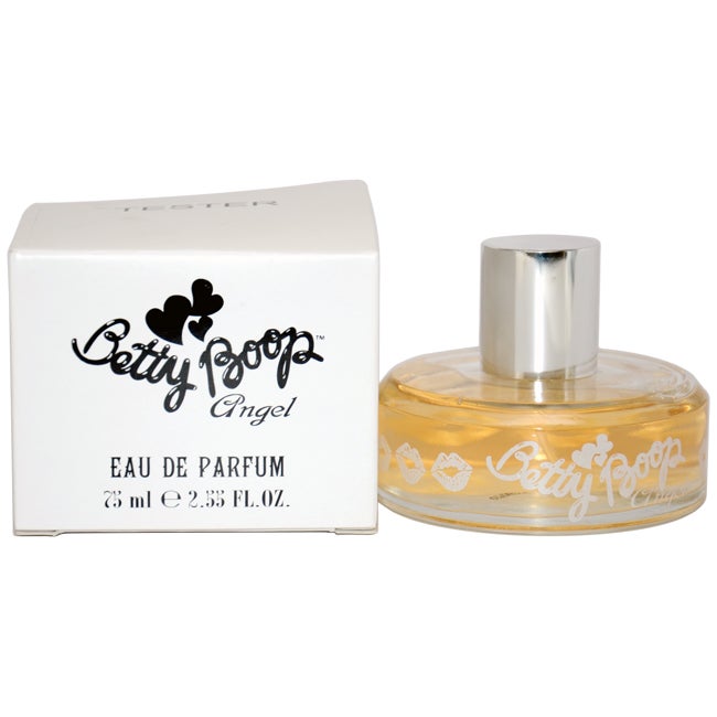 Betty Boop Angel Perfume | atelier-yuwa.ciao.jp