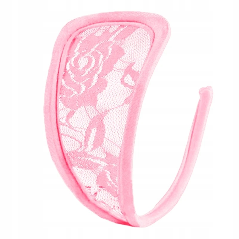 HARD STYLE majtki damskie Stringi rozmiar uniwersalny (5906349001515 ...