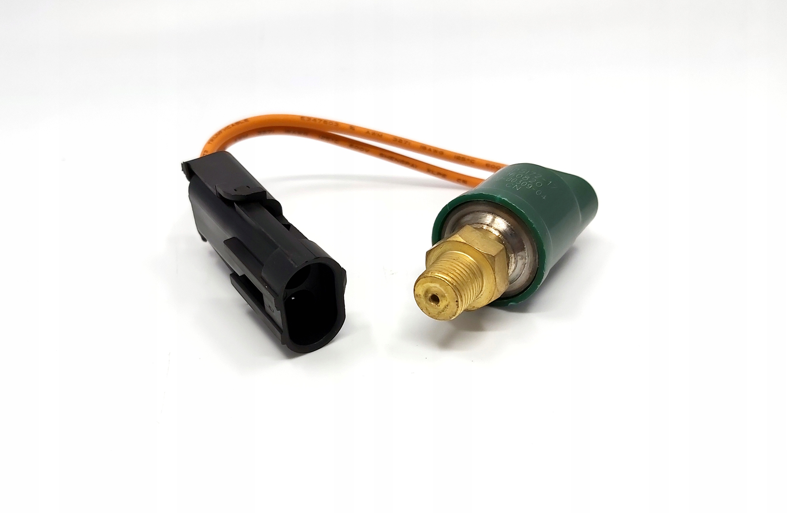 CCPHP30904Z CCPHP30904Z - Датчик давления HP Carrier Supra Vector ...