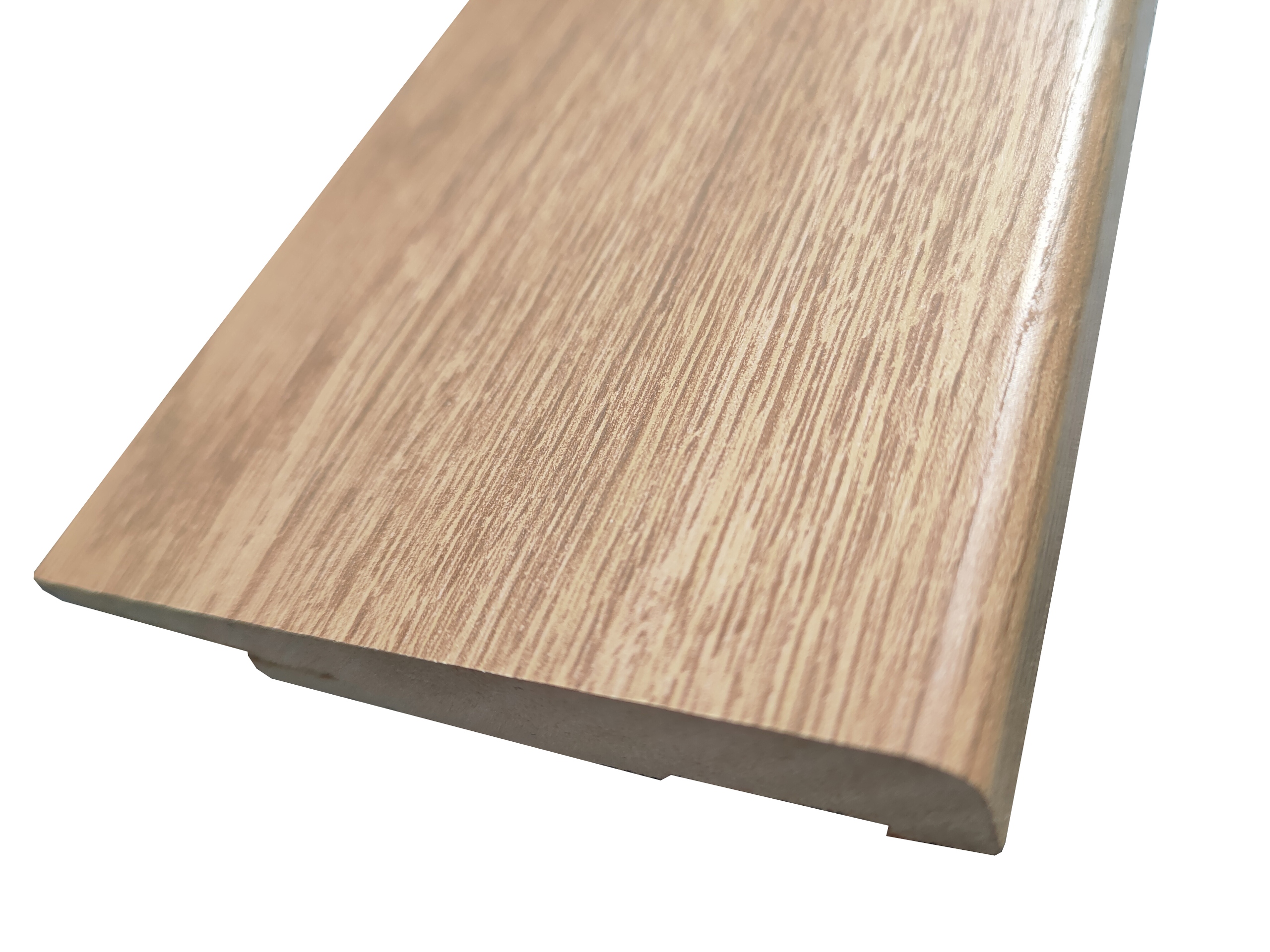 Listwa Przypodłogowa dąb dębowa MDF 100mm, 10cm (5903814776497) • Cena ...