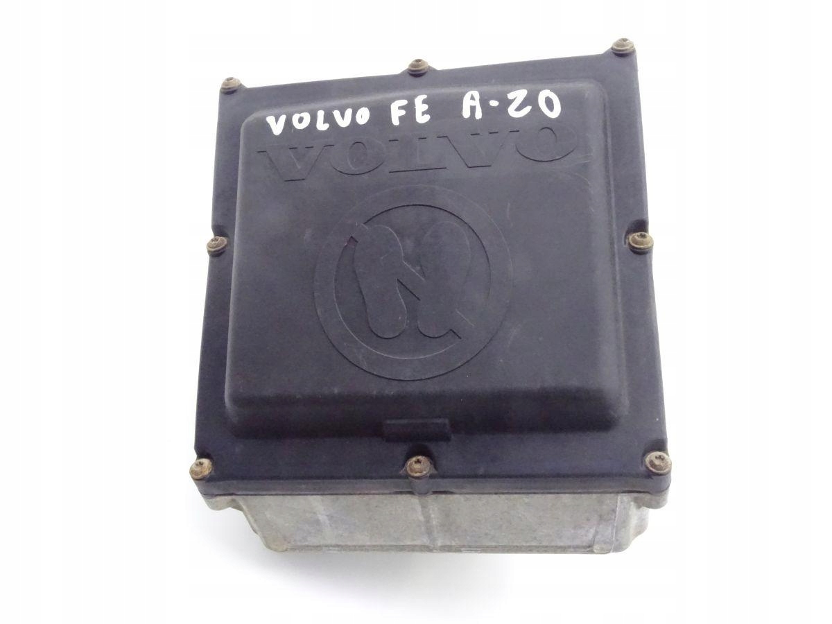 VOLVO FE FL 06- EURO 5 POMPA ADBLUE za 1999.99PLN z PARZYMIECHY ...