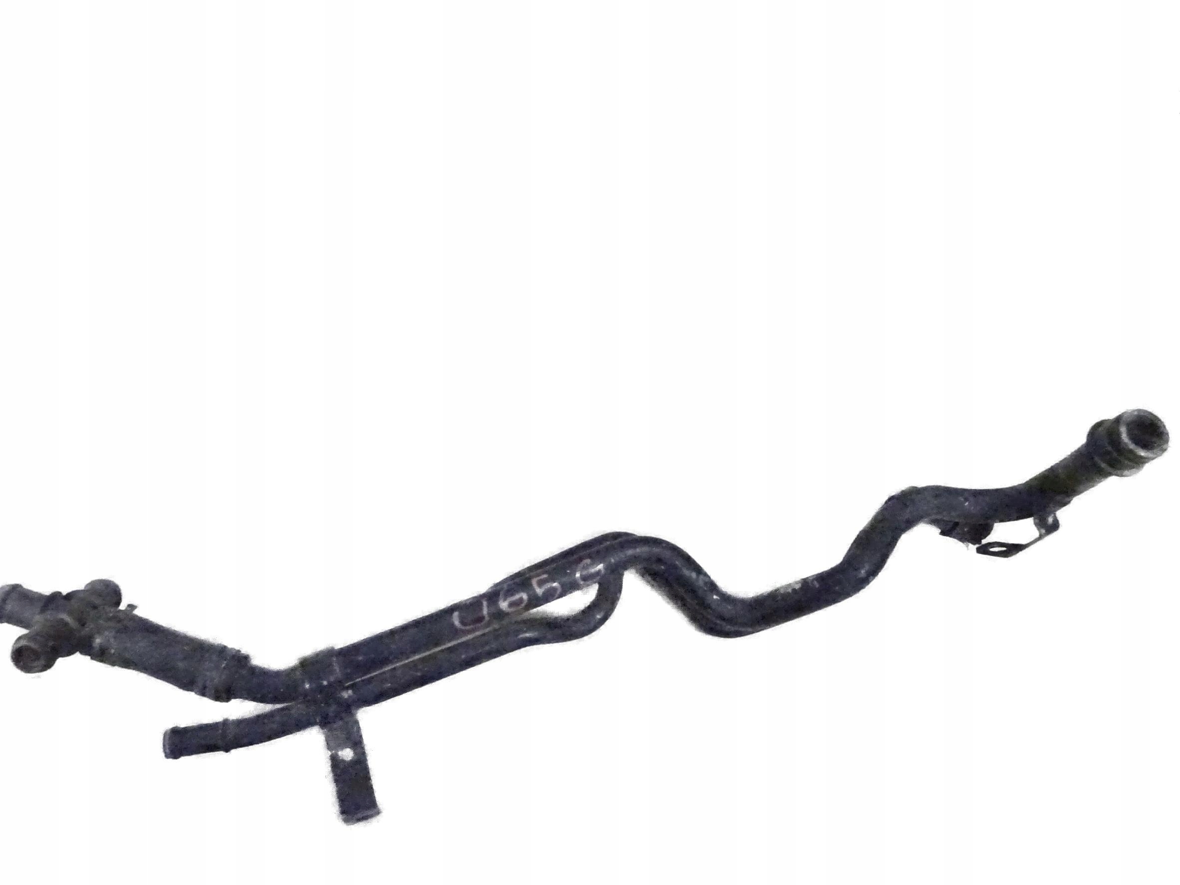 Volkswagen OE 7H0 121 065G Chłodnica, układ chłodzenia silnika ...