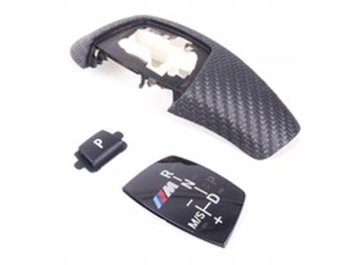 OE BMW OSŁONA GAŁKI M PERFORMANCE 4 F32 F33 F36 51137383756 za 1169 zł ...