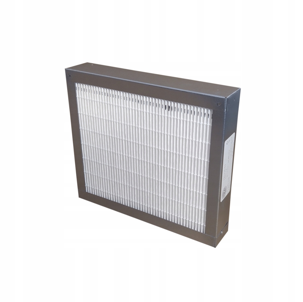 Filtr dokładny F7 EU7 ePM1 60% 200 x 255 x 40 mm • Cena, Opinie ...