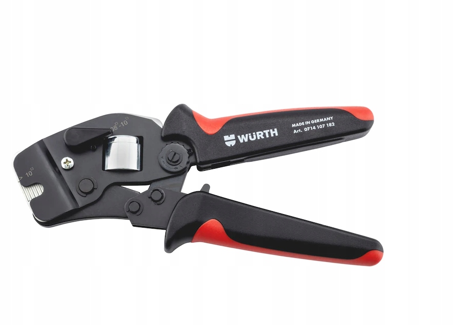 Szczypce czołowe Wurth do tulejek 190mm - porównaj ceny - Allegro.pl