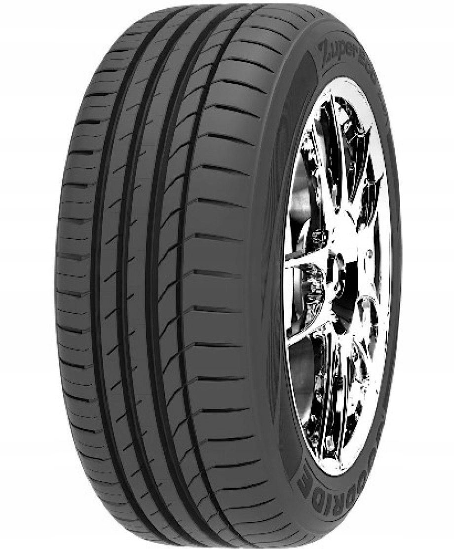 Nyári gumi Goodride ZuperEco Z-107 185/70R14 88 T, (6938112620615) • Ár ...