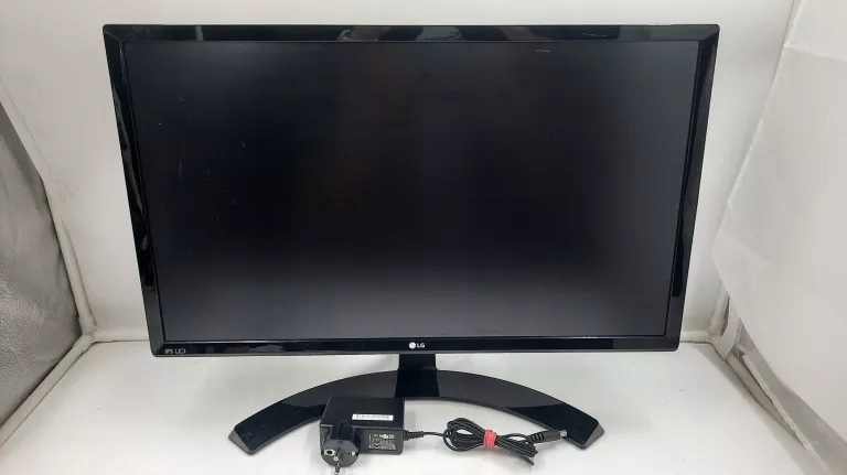 Monitor Lg 22mp58vq - Niska cena na Allegro