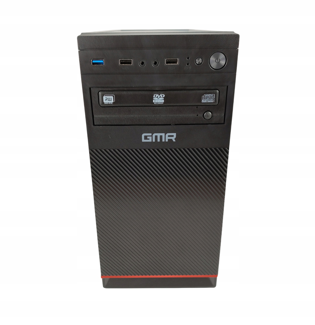 Komputer PC GMR Intel i7 4770 Intel HD Graphics 4600 32GB RAM 1TB SSD - Sklep, Opinie, Cena w ...