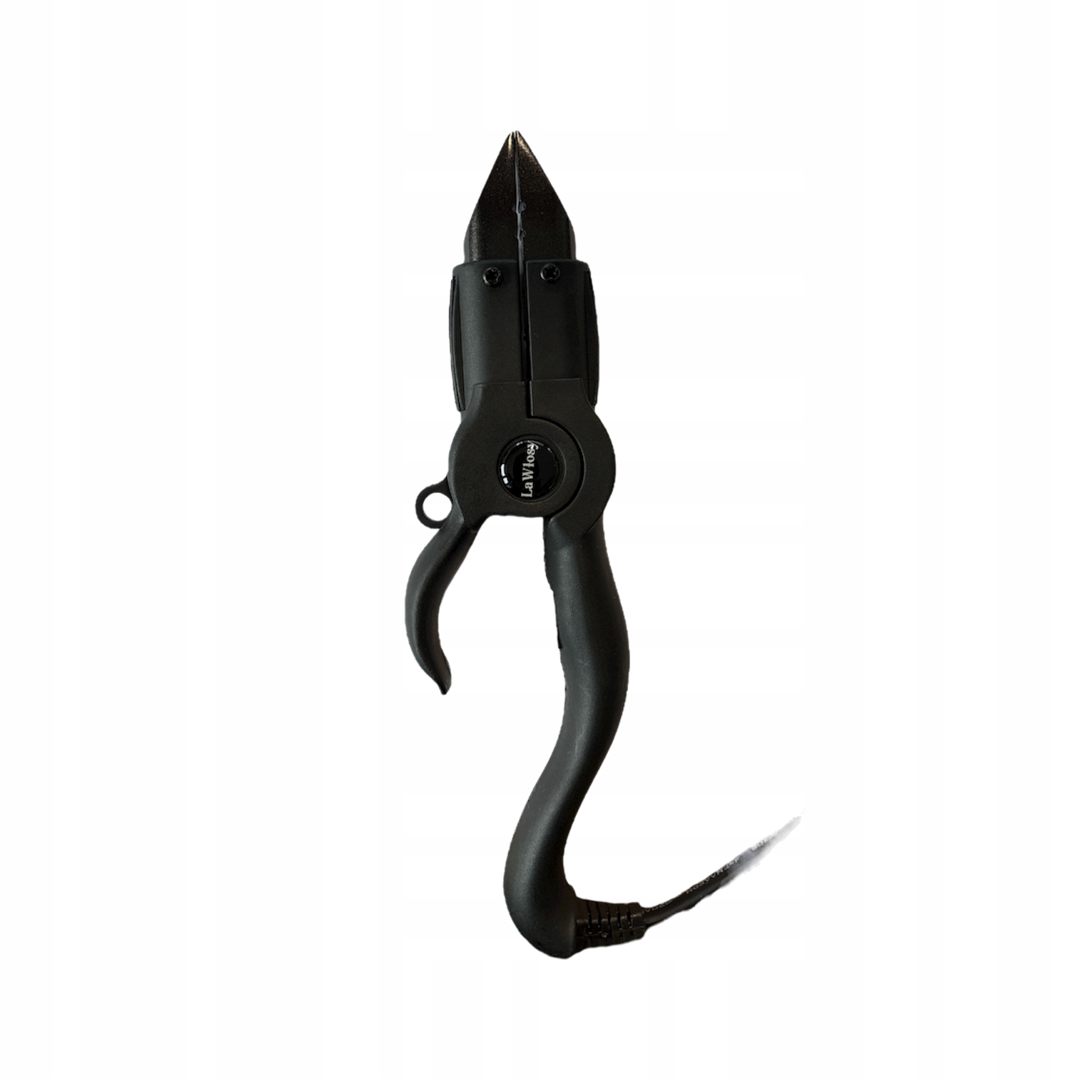 ZAŽEHLOVAČKA PRO KAPSULACI, PRODLUŽOVÁNÍ A ÚPRAVU VLASŮ 608 TYP B ČERNÁ ...