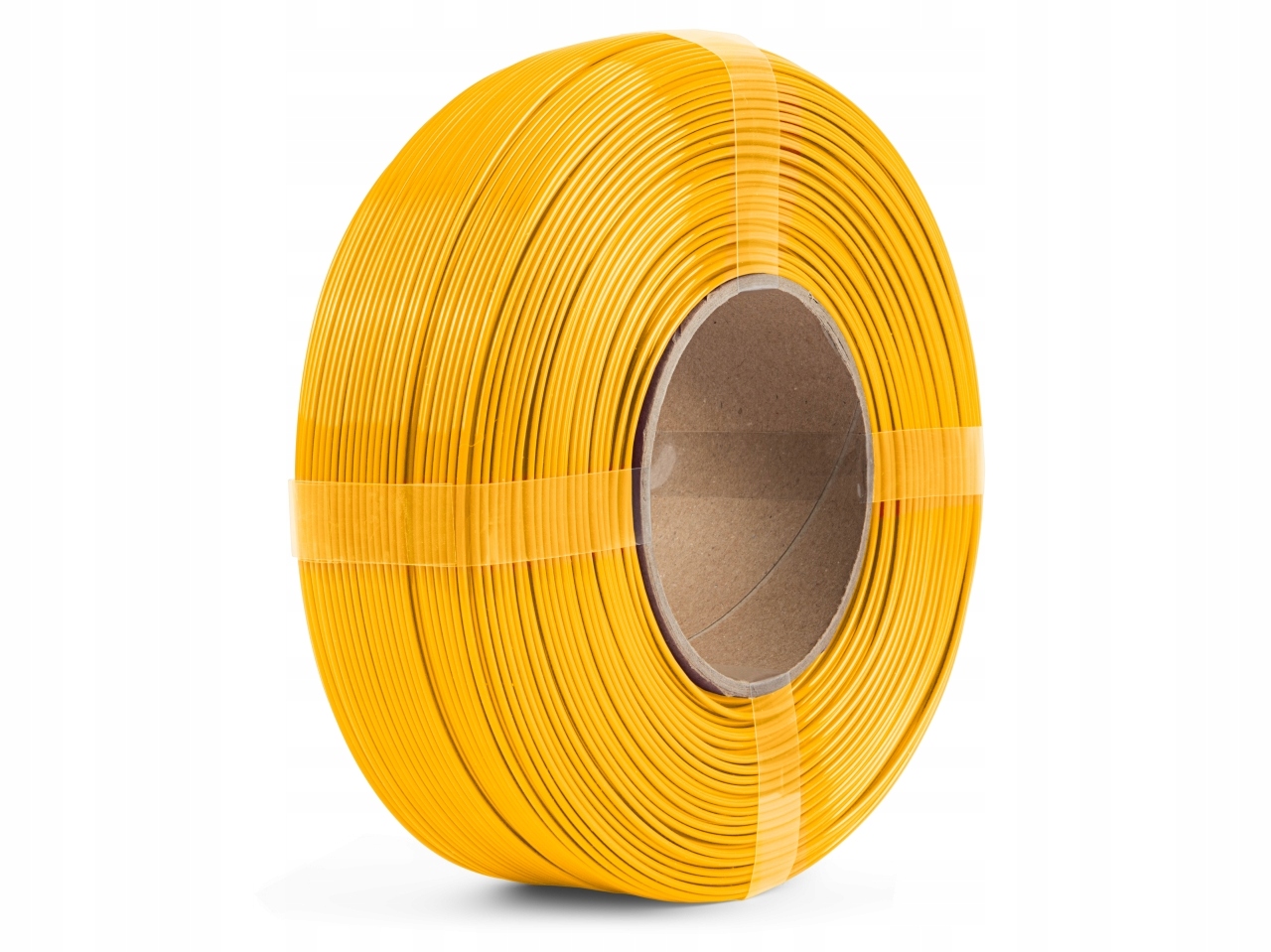 Filament 3DPower Refill PET-G 1,75 mm Sunny Yellow 1 kg SÁRGA UTÁNTÖLTŐ ...