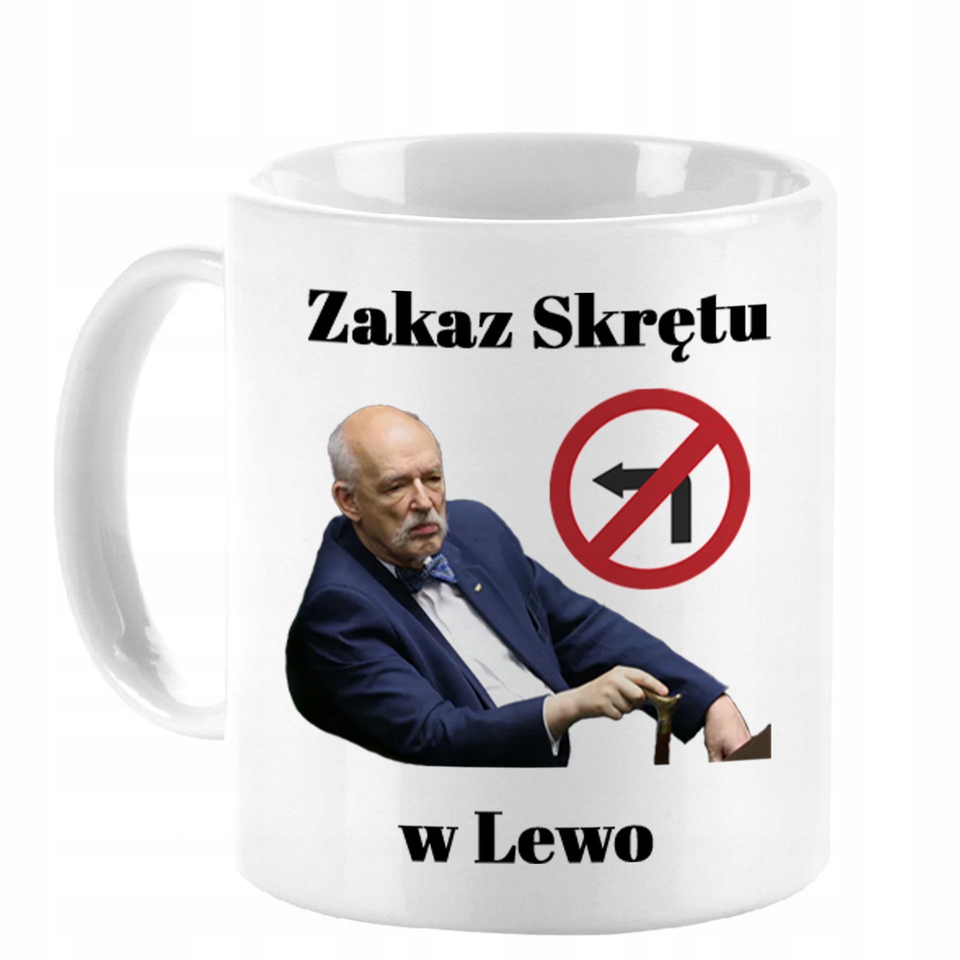 Kubek Chrześcijański - Niska cena na Allegro.pl