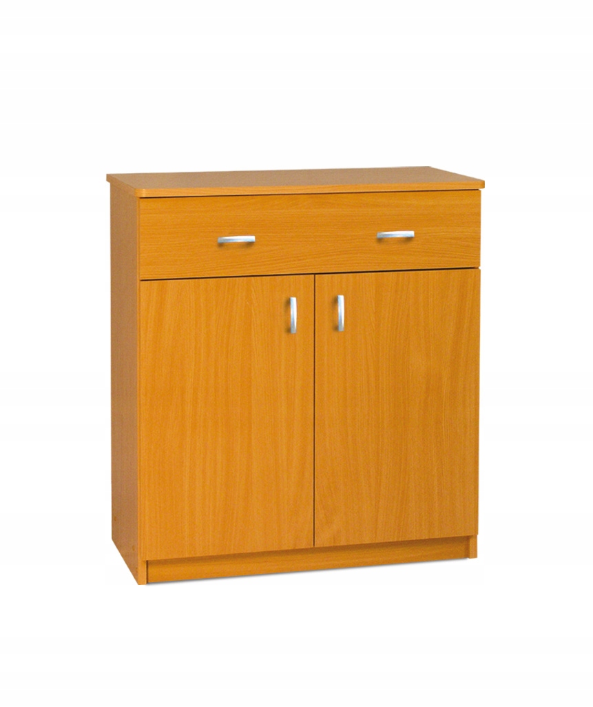 Komoda S 2D 80cm Olcha - 20 kolorów • Cena, Opinie • Komody 12743038164 ...