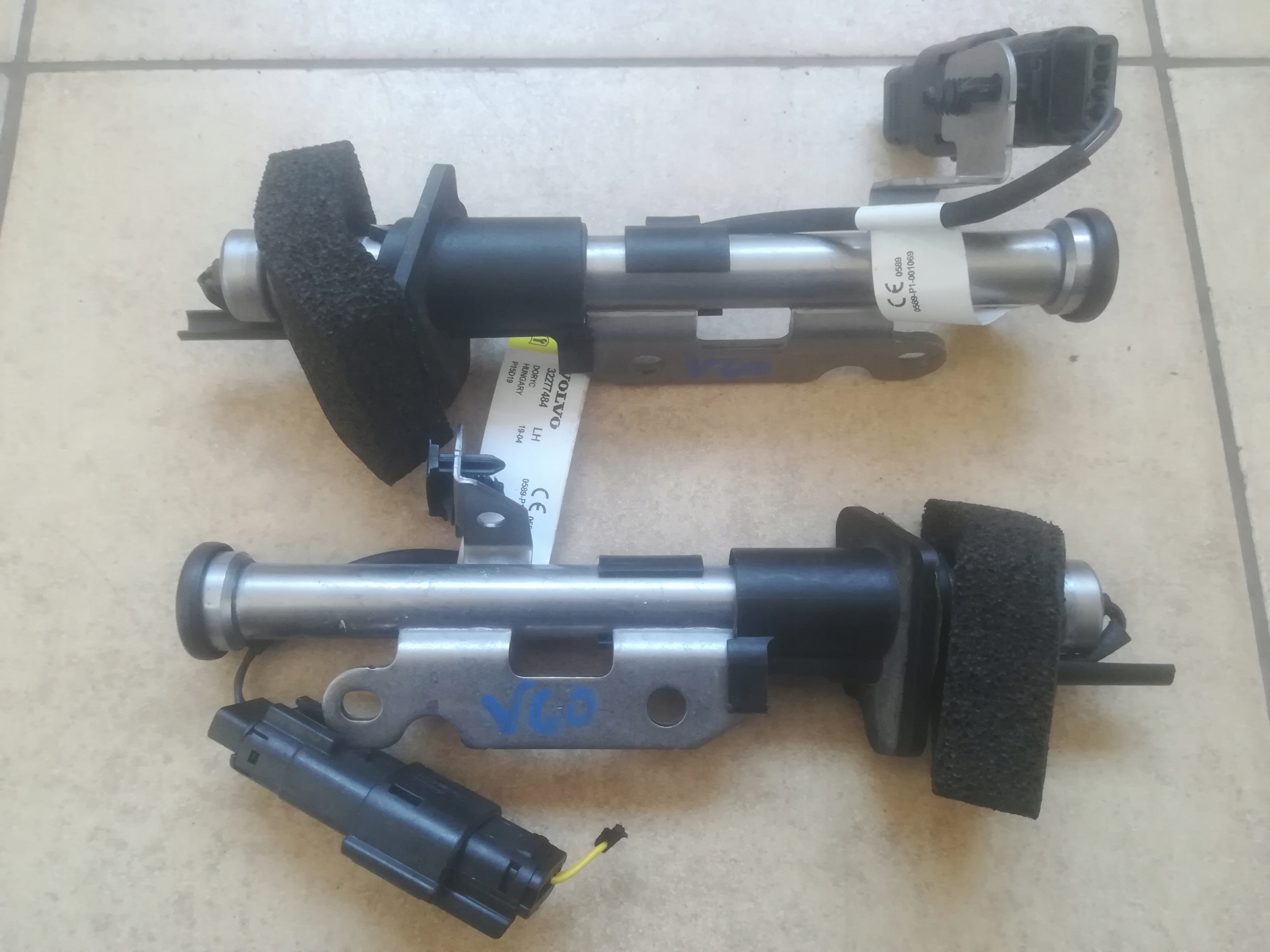 Volvo OE 32277484 , 32277485 - porównaj ceny - Allegro.pl