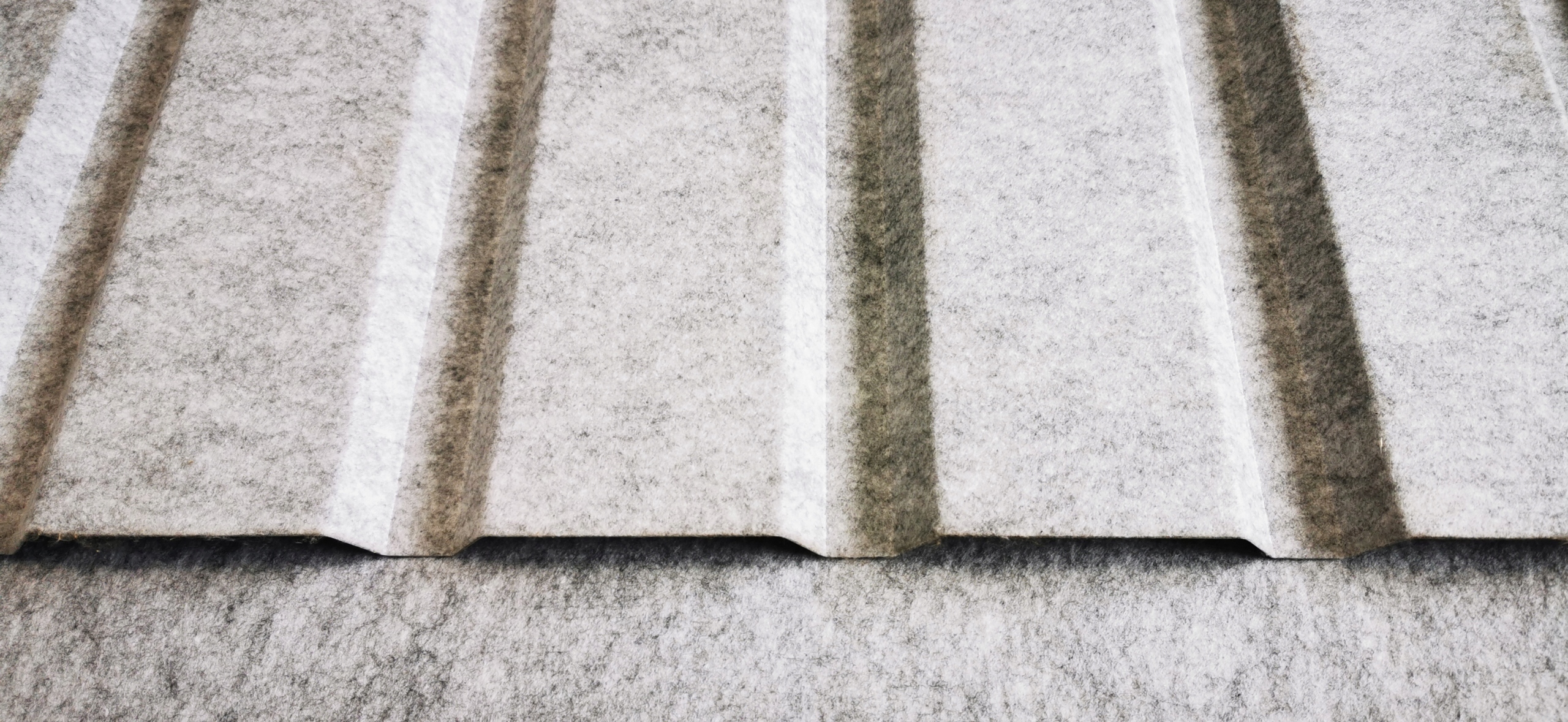 Filc do blachy antyskropleniowy samoprzylepny (H filc w rolce szer 1 ...