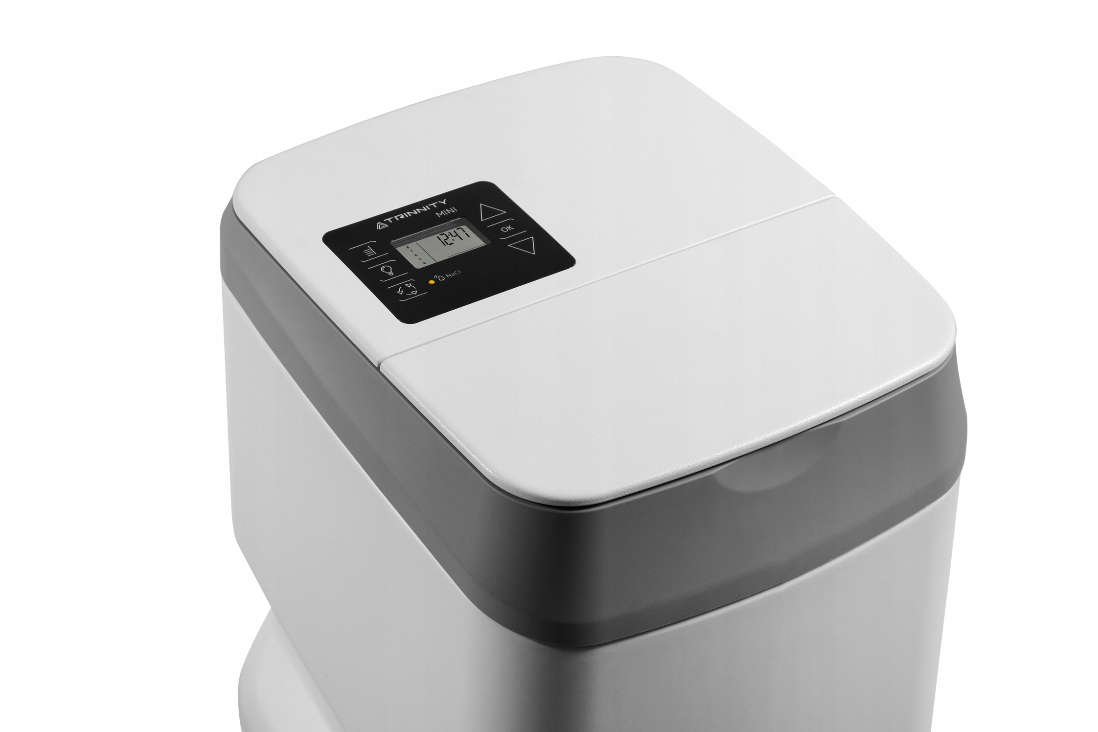 ZMIĘKCZACZ WODY TRINNITY MINI (5907622800009) • Cena, Opinie • Filtry i ...