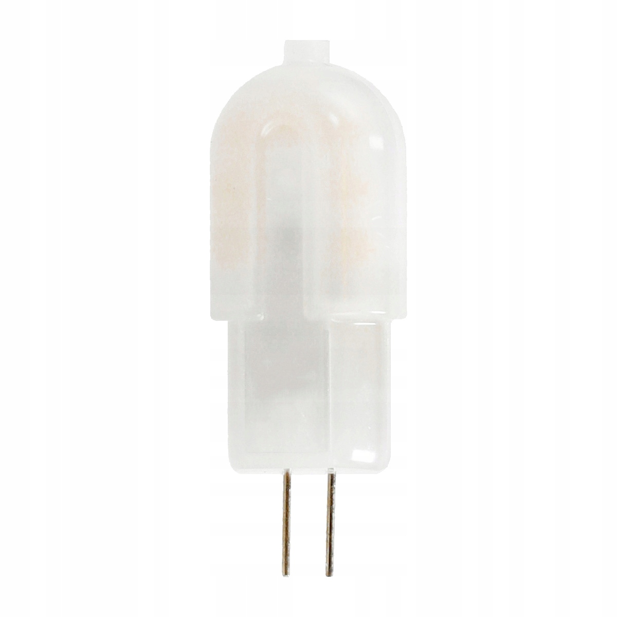 Żarówka LED G4 KAPSUŁKA MINI 3W 12V 3000K BIAŁA CIEPŁA MLECZNA SMD ... Żarówka LED G4 KAPSUŁKA MINI 3W 12V 3000K BIAŁA CIEPŁA MLECZNA SMD ...
