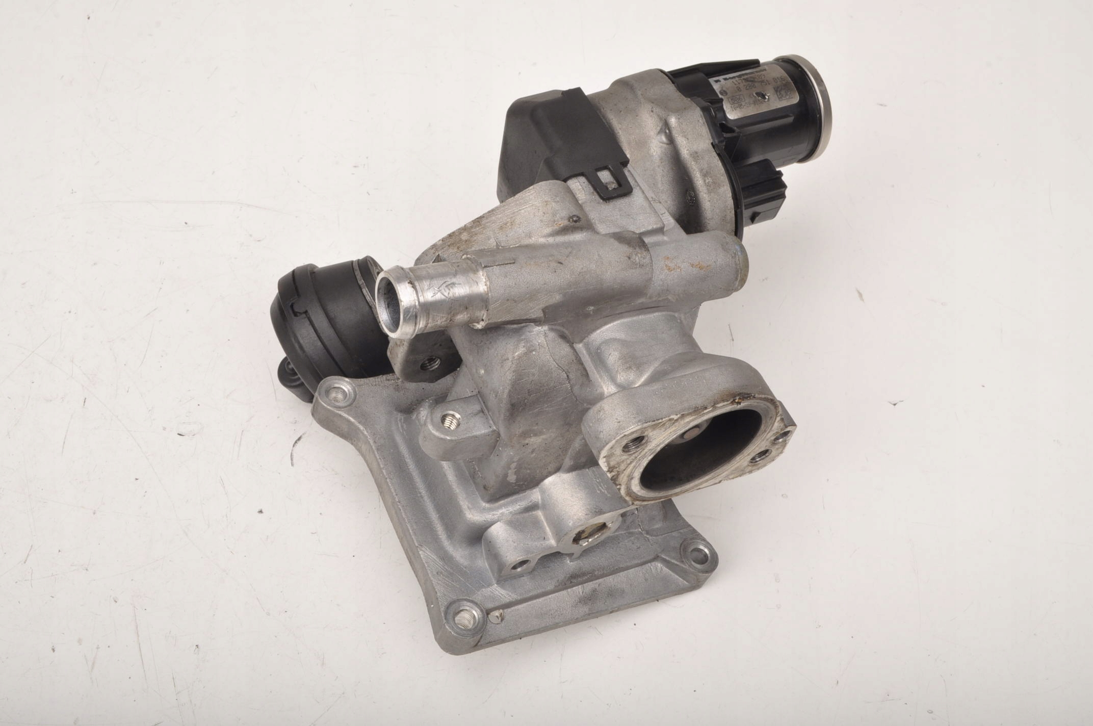 Egr Volvo Xc 60 - Niska cena na Allegro