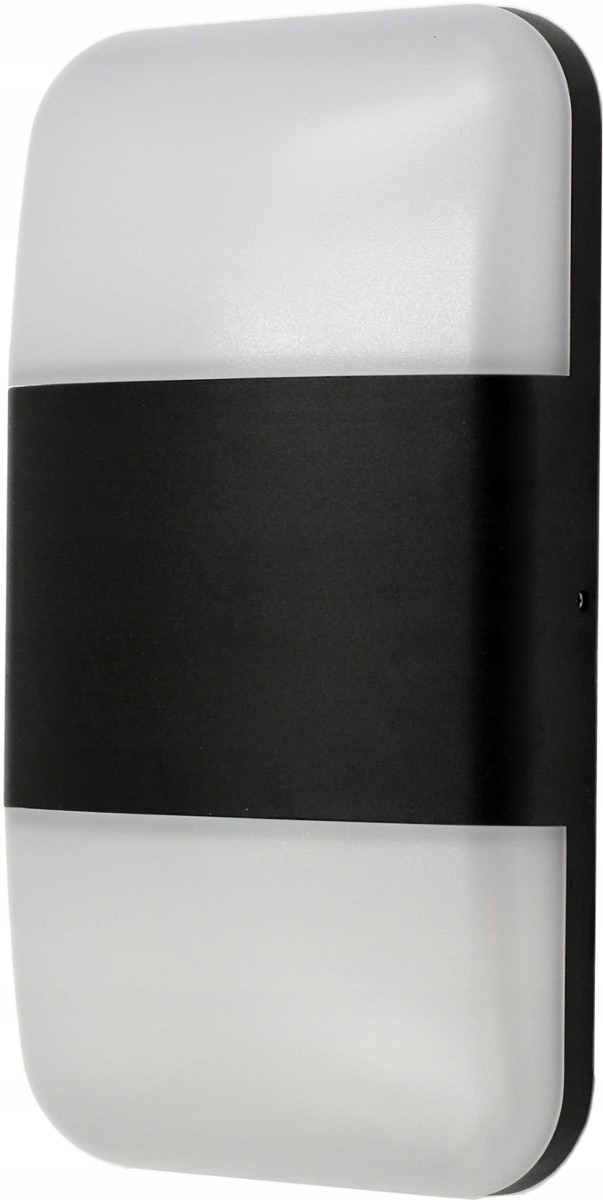 LAMPA ELEWACYJNA KINKIET ZEWNĘTRZNY ELEWACYJNY LED 14W LAMPA IP54 ...