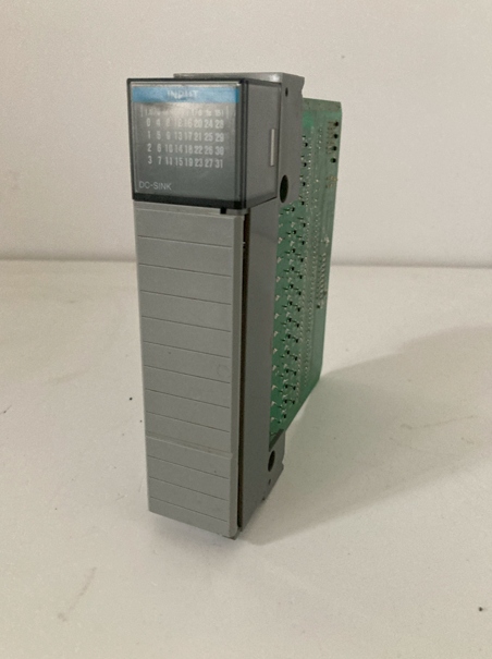 Moduł I/O Allen-Bradley SLC 500 1746-IB32 • Cena, Opinie - Allegro