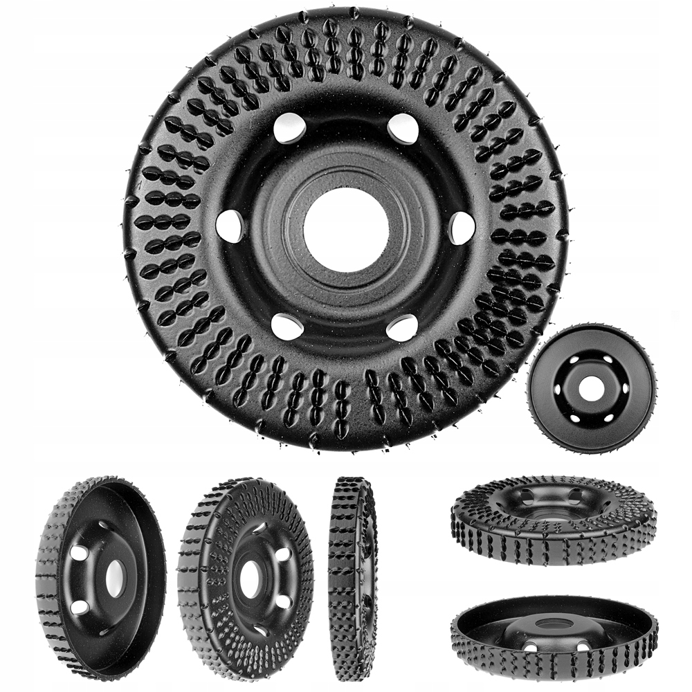 Kotúč Tarpol T-84 120x22,3 mm - Allegro