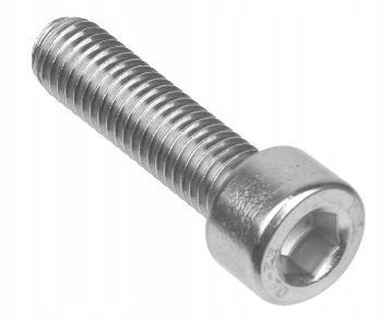 Śruba Imbusowa M8 20 - Niska cena na Allegro