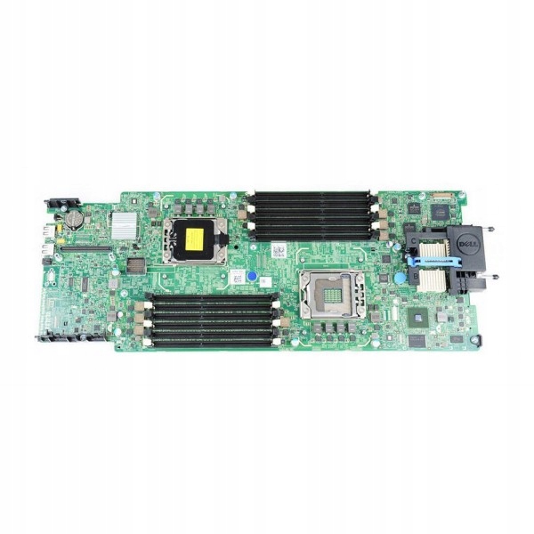 Płyta Główna SystemBoard DELL M520 V2 - DW6GX - Sklep, Opinie, Cena w ...