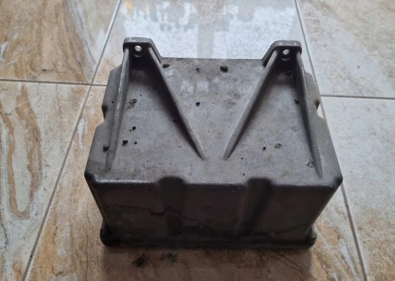 НАСОС МОДУЛЬ ADBLUE DNOX MAN TGS BOSCH - Vroda