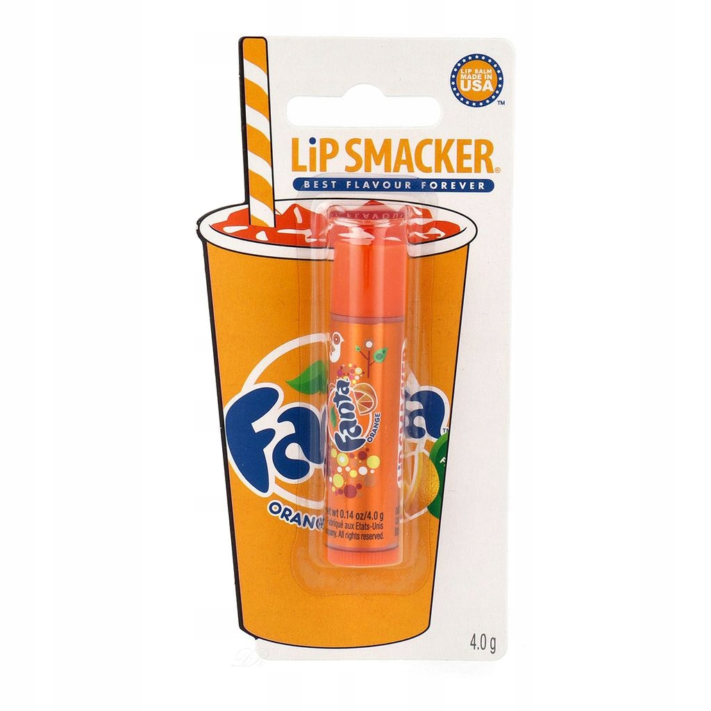 Lip Smacker w Pomadki - Allegro.pl