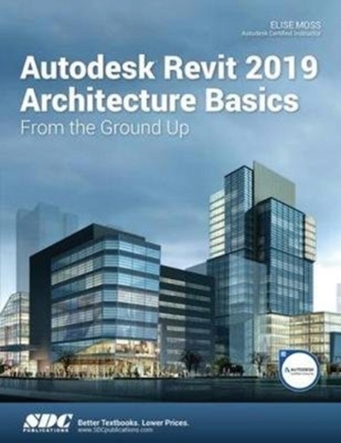 Autodesk Revit 2018 Architecture - Książki naukowe i popularnonaukowe - Książki | Allegro