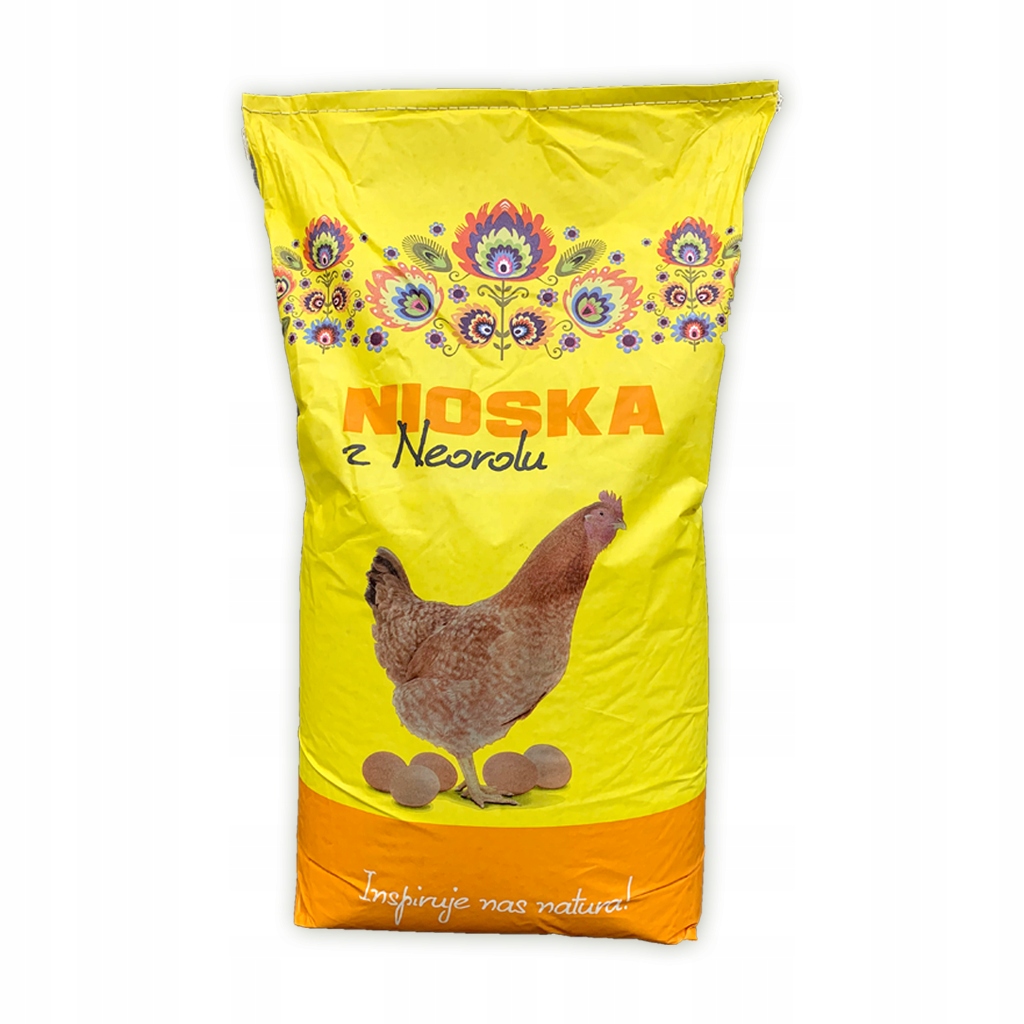 DOMOWA NIOSKA pasza dla kur niosek 19.5kg kruszonka | Cena: 55.00PLN ... DOMOWA NIOSKA pasza dla kur niosek 19.5kg kruszonka | Cena: 55.00PLN ...