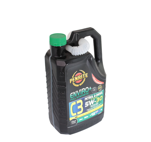 Penrite ENVIRO+ 5 l 5W-30 9316517005270 za 328.00PLN z Kraków - Allegro ...