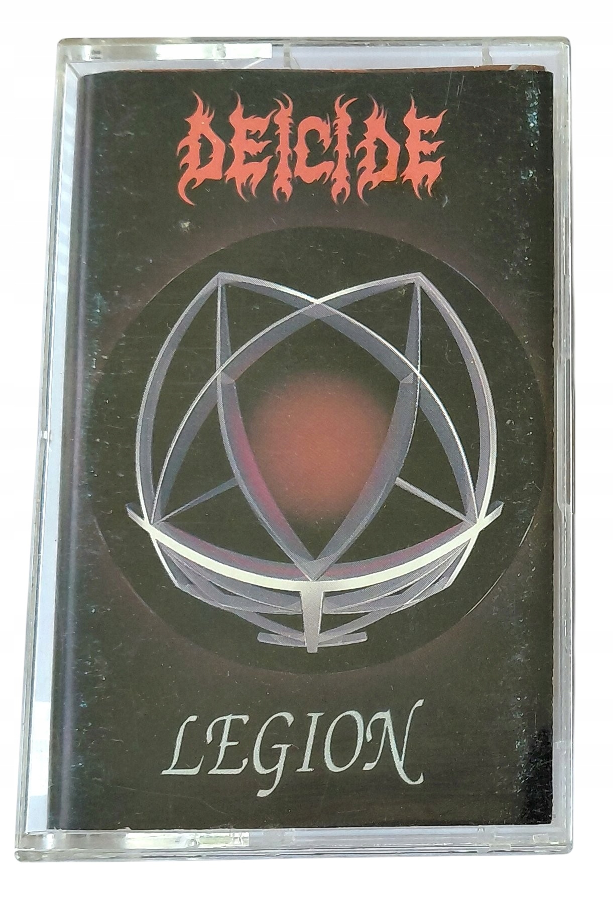 Legiony To - Kaseta - Niska cena na Allegro