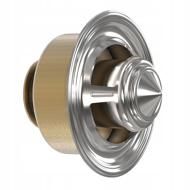 Termostat AR48675 John Deere • Cena, Opinie - Allegro