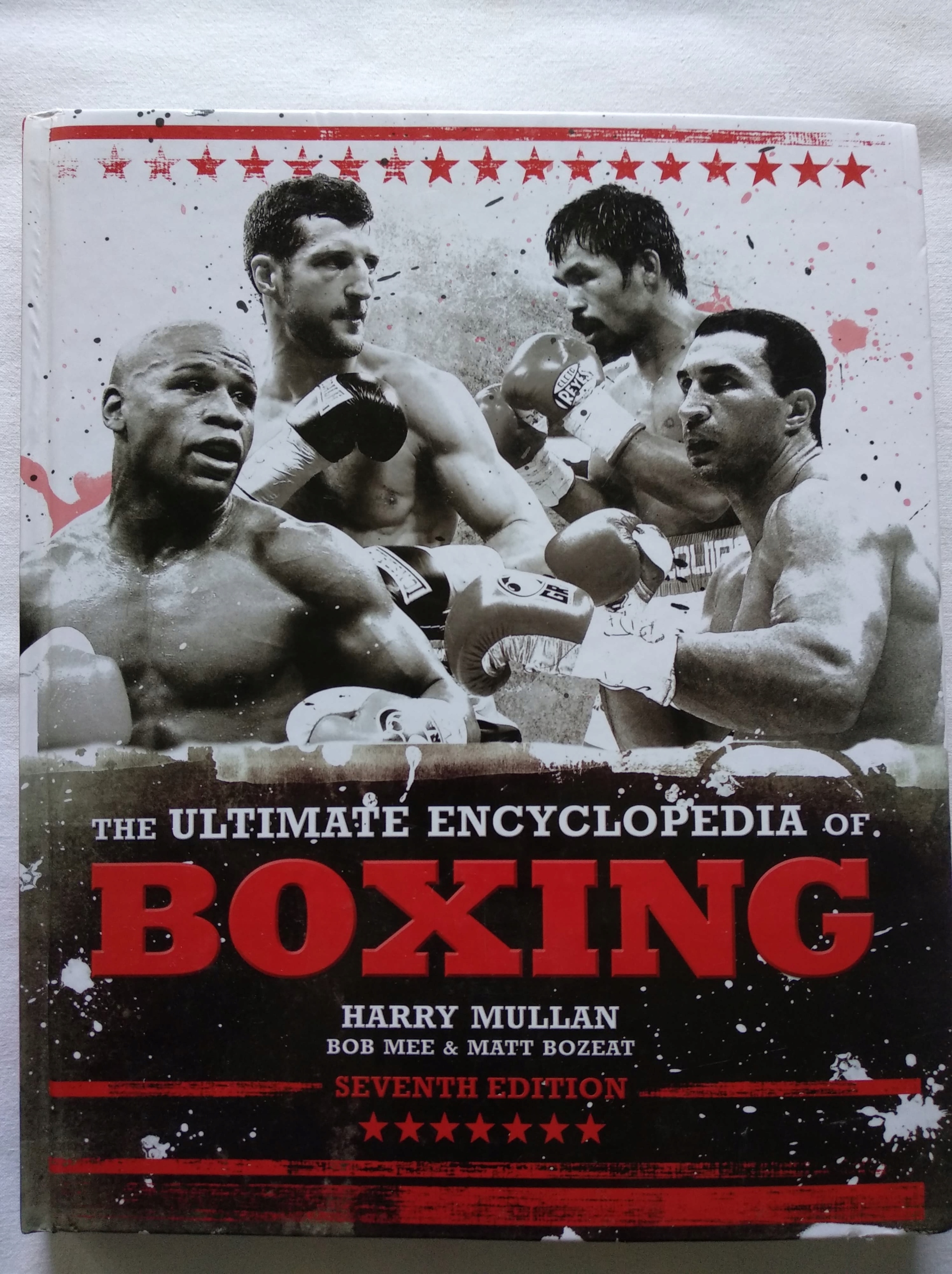 Boxing Bob - Niska cena na Allegro