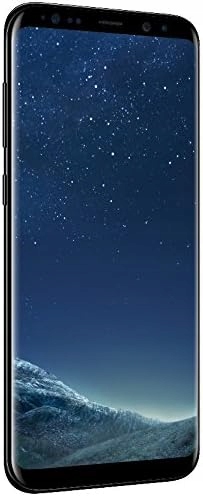 Smartfon Samsung Galaxy S8 + Plus 4/64 GB Black NFC - Sklep, Opinie ...