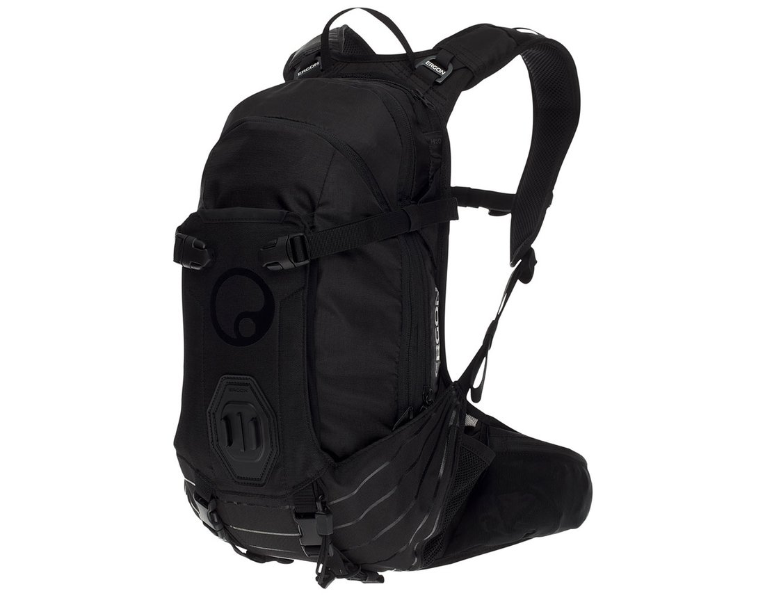 Plecak Ergon BA2 10l Enduro - 4260477069436 - 12527447066 - Allegro