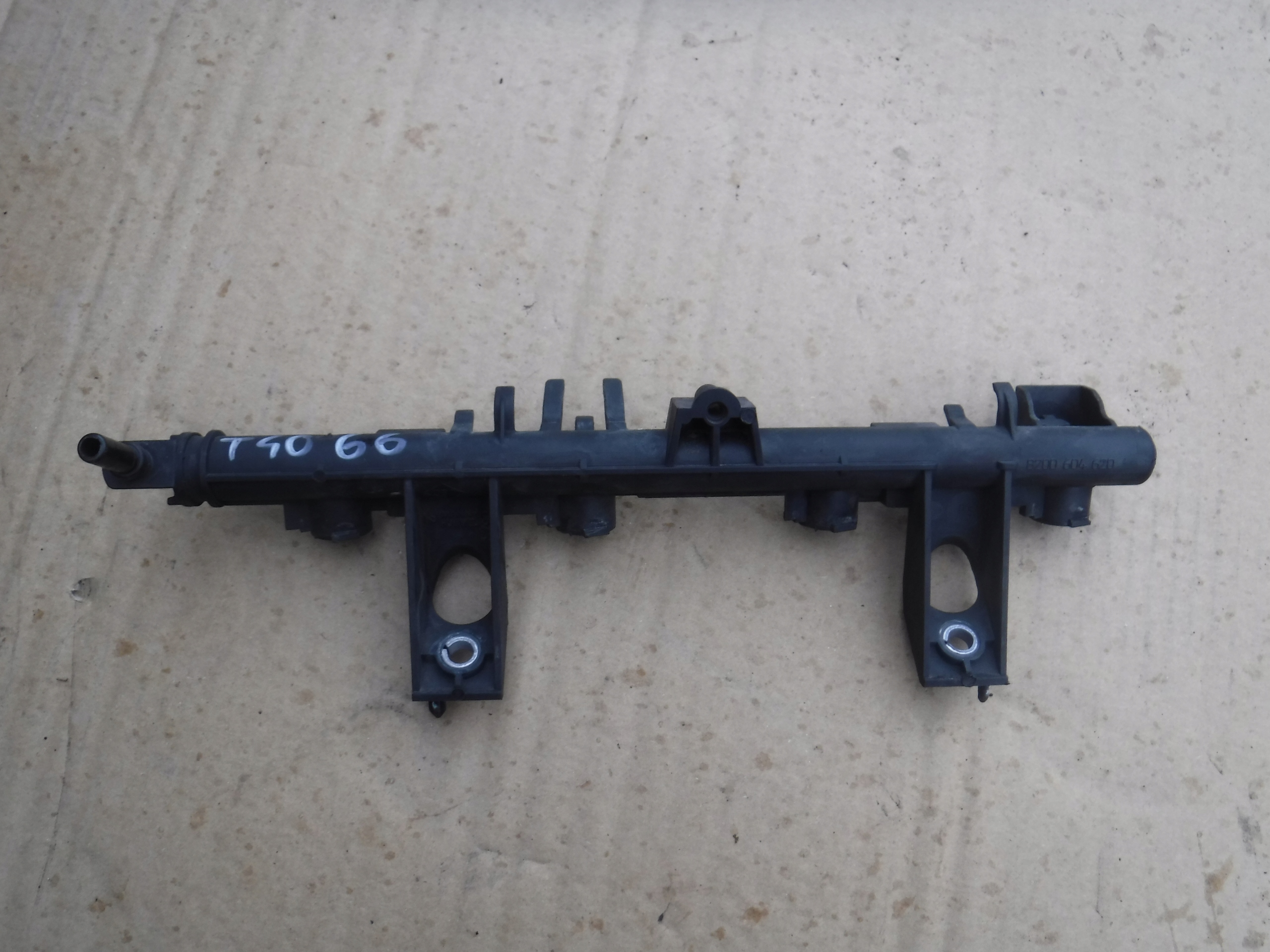 Renault 1.2 Tce 8200604025 w Części samochodowe, zamienne - Allegro.pl