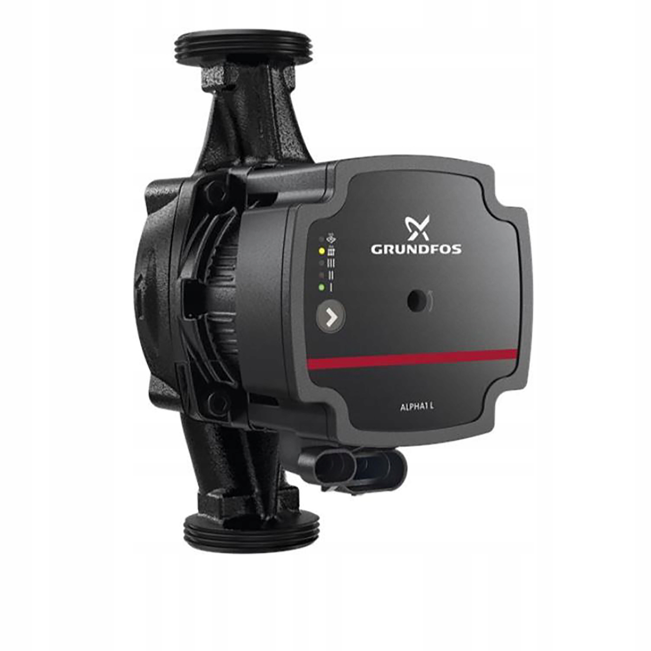 Grundfos Alpha1 L 25 60 180 - Niska cena na Allegro.pl