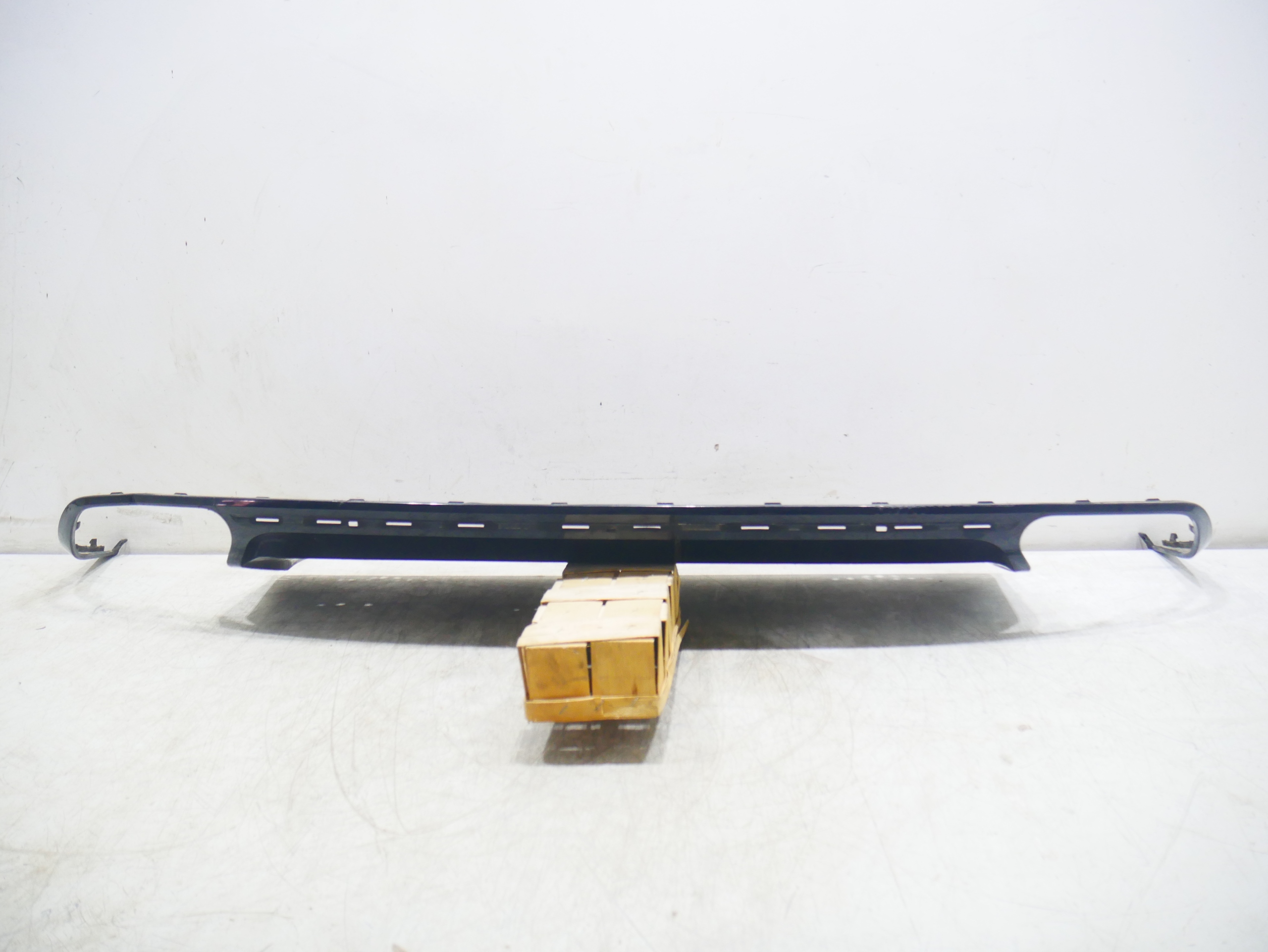 HT-917 VOLVO S90 V90 16 - Spoiler zderzaka przód 31383303 • Opinie ...