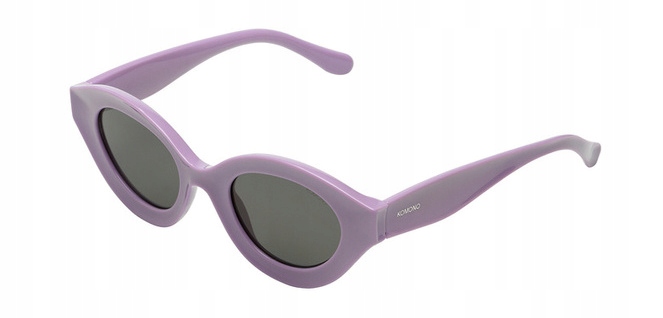 Okulary Przeciwsłoneczne KOMONO Grace Lavender Fioletowe - porównaj ...