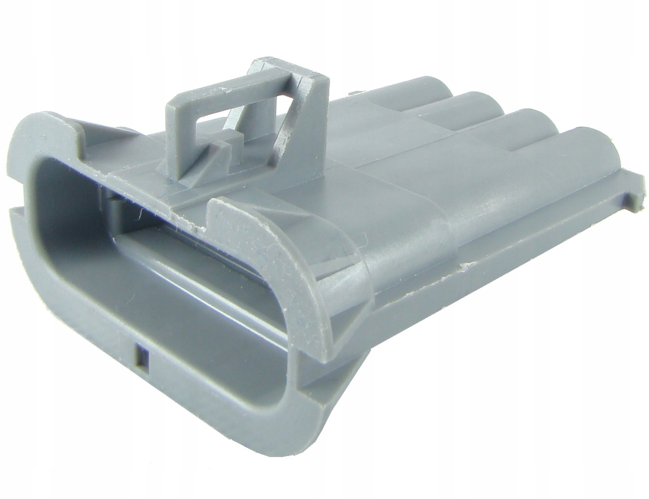 Gniazdo typu Metri-Pack /komplet konektorów/ 12129600/ZEST za 19,80 zł ...