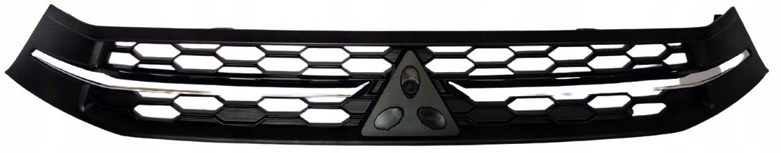 Mitsubishi OE 6402A504 kratka zderzaka przedniego - porównaj ceny ...