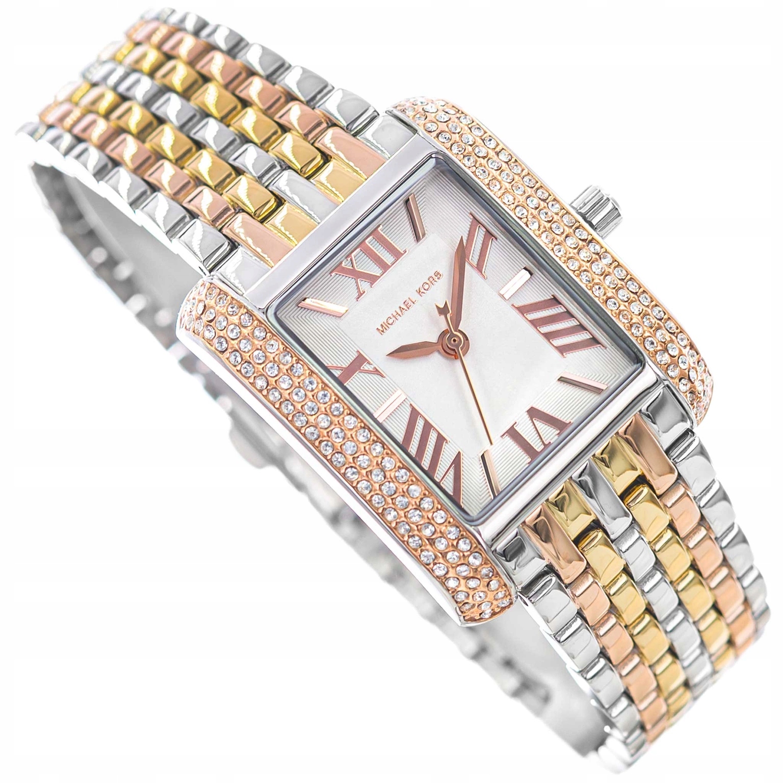 Michael Kors zegarek damski MK4744 (4064092247244) • Cena, Opinie ...