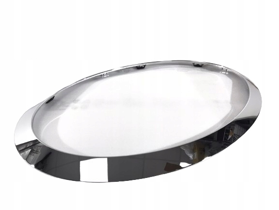Nakładka ramka reflektora praego MINI 51137300632 51137300632 za 209,99 ...