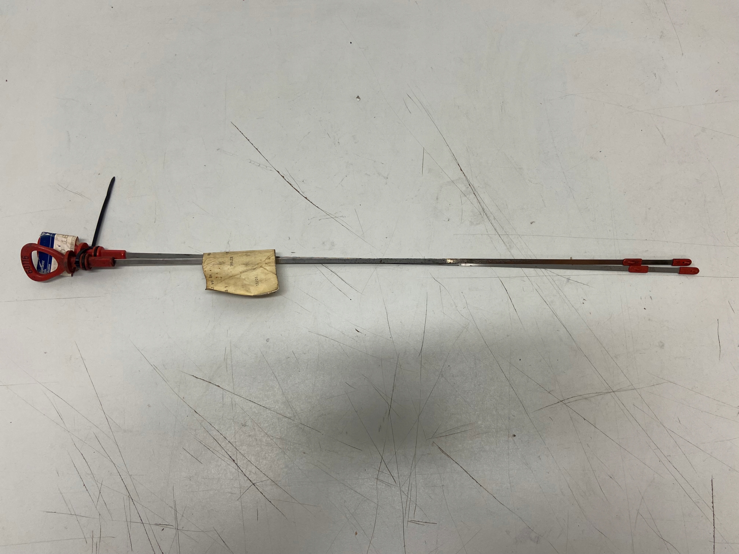 BAGNET KONTROLI POZIOMU OLEJU MERCEDES OM601 A6010101672 za 69.99PLN z ...