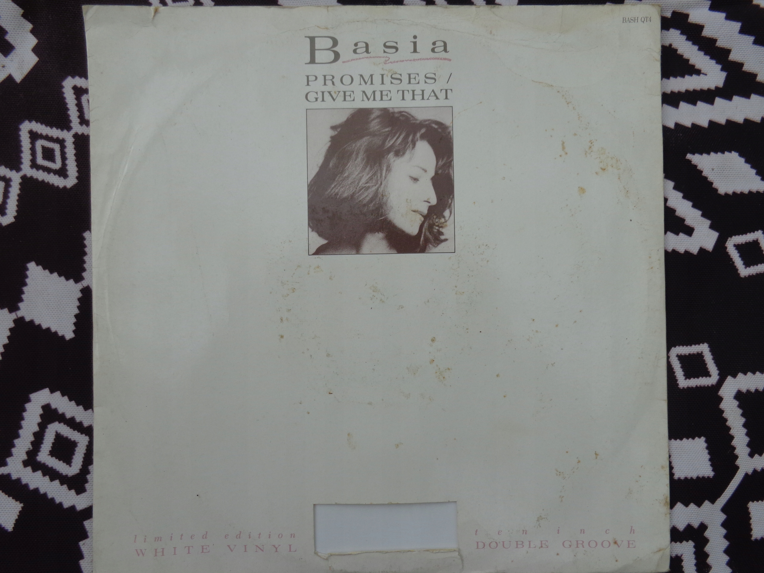 Basia Trzetrzelewska Płyty Winylowe - Niska cena na Allegro